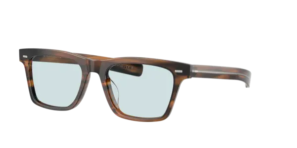 Oliver Spencer Maestro Sunglasses