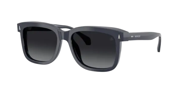 Moncler Sunglasses - Polar Gradient Grey