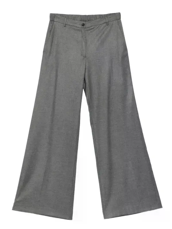 DIEGA Piedro Trousers - Grey