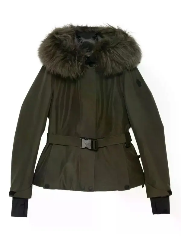 Moncler Laplanche Jacket - 83c