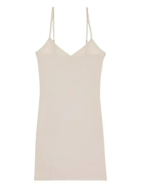 Patrizia Pepe Spaghetti-strap Nightdress