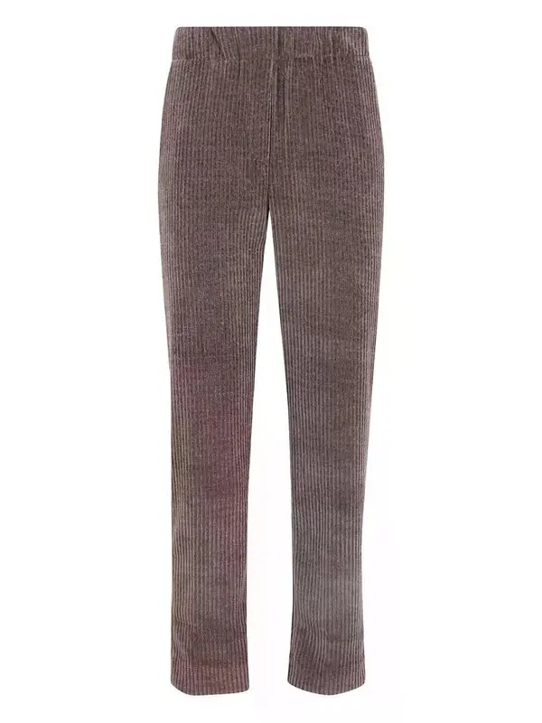 ANNE CLAIRE Corduroy Trousers