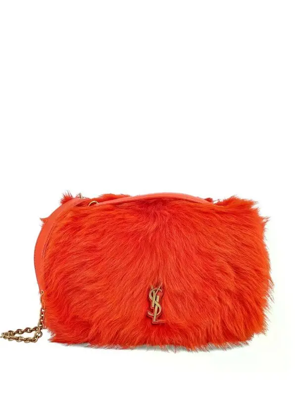Saint Laurent Kate Reversible Shoulder Bag
