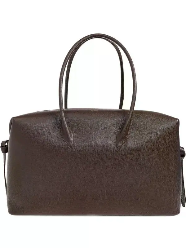 Yuzefi Brioche Duffle Bag