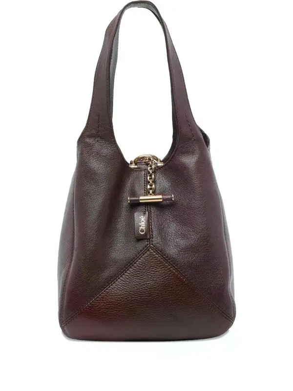 Chloé Balloon Tote Bag
