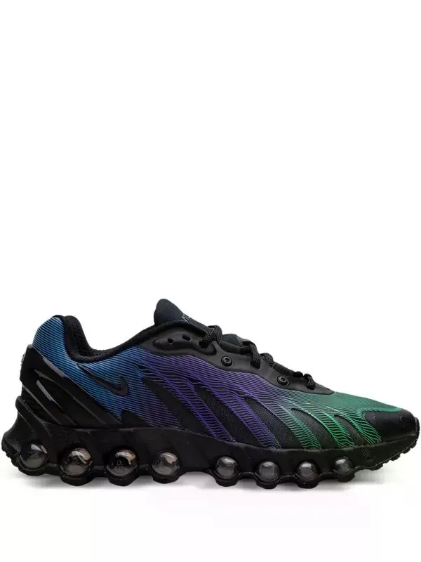 Nike Max Dn8 Victor Victor Nyc Sneakers - Black