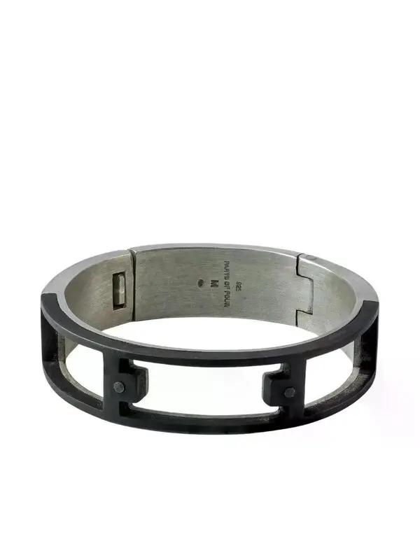 PARTS OF FOUR Sistema Bracelet
