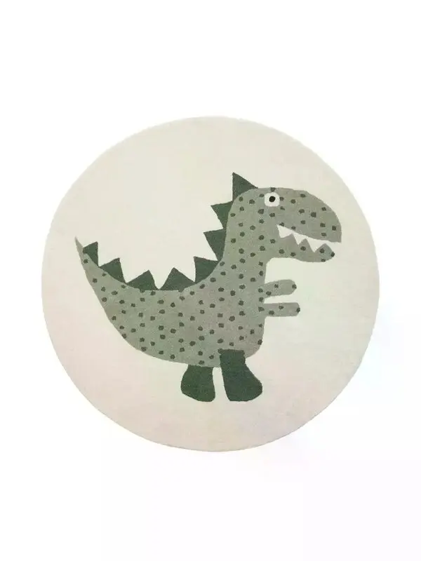 OYOY Theo Dino Rug