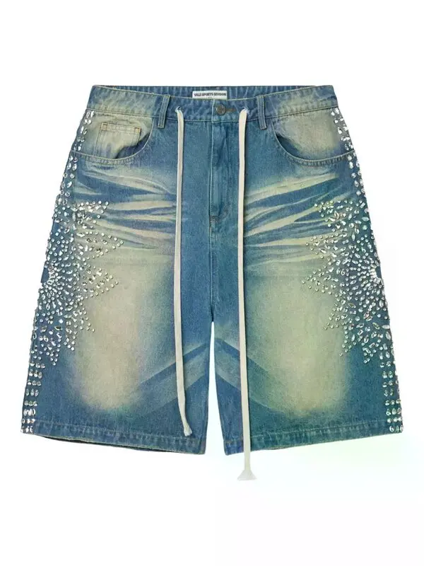 VALE Studded Siren Chinos