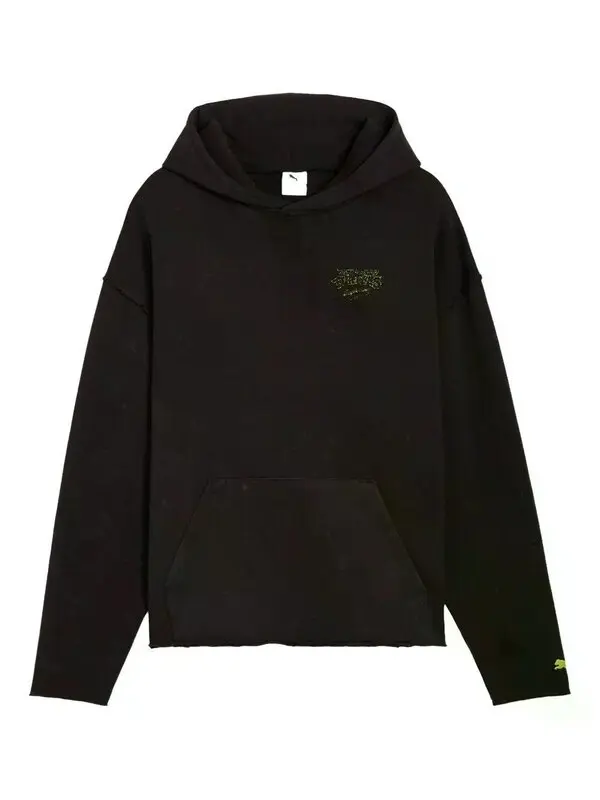 PUMA X Teenage Mutant Ninja Turtles Hoops Hoodie