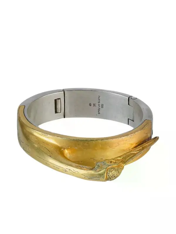 PARTS OF FOUR X Dualflow Sistema Bracelet