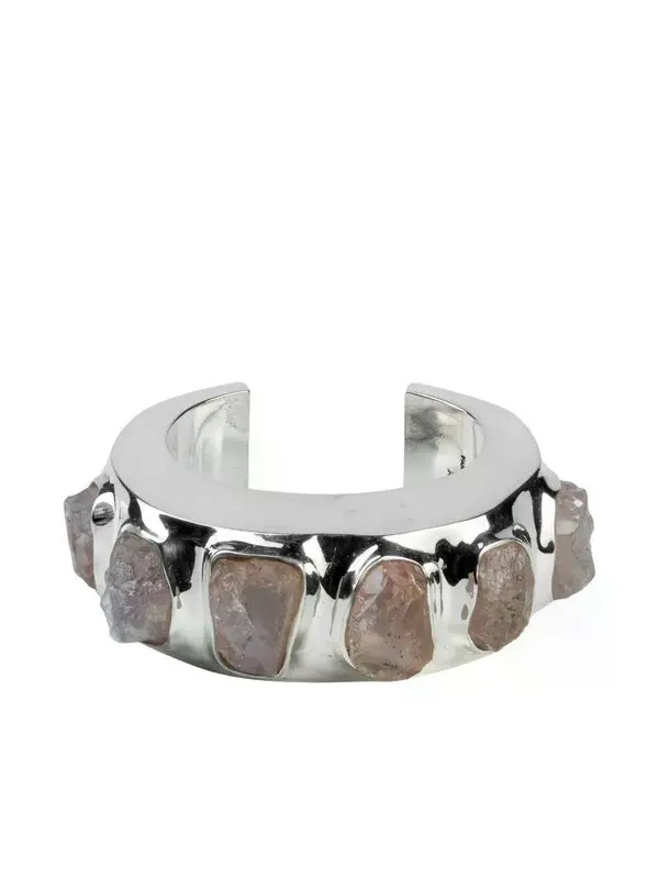 PARTS OF FOUR Crescent Bracelet