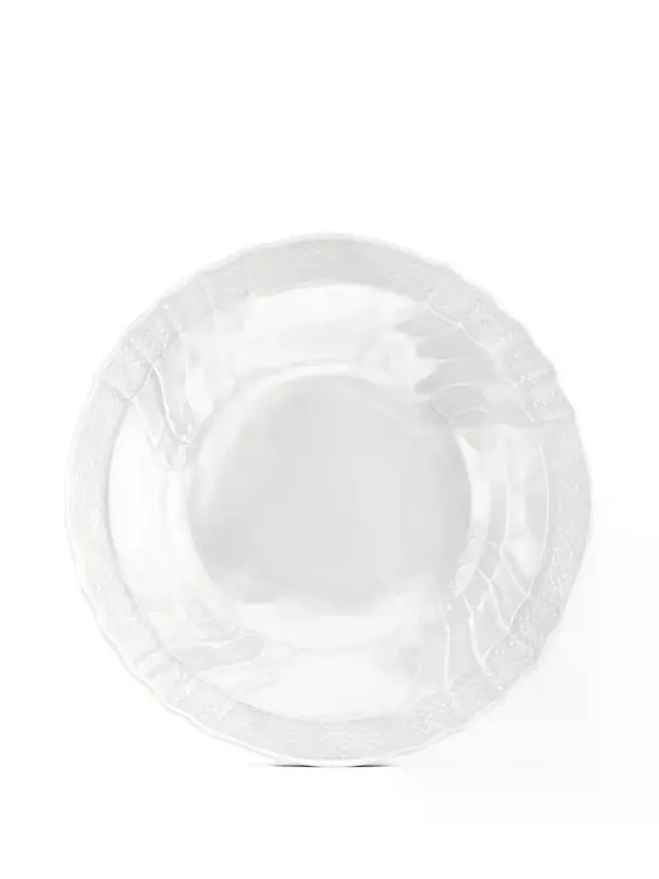 GINORI 1735 Textured Plate