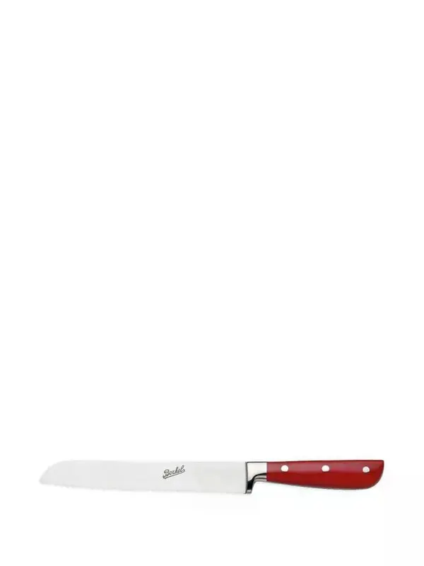 BERKEL Riveted Bread Knife