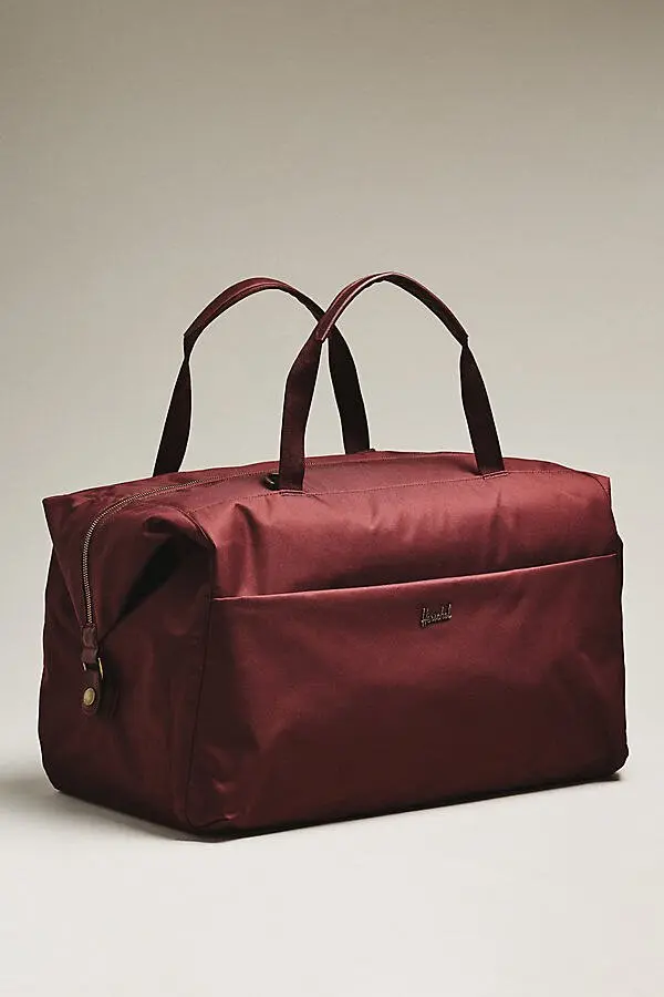 Herschel Supply Co. Maia Weekender Bag - Bitter Chocolate