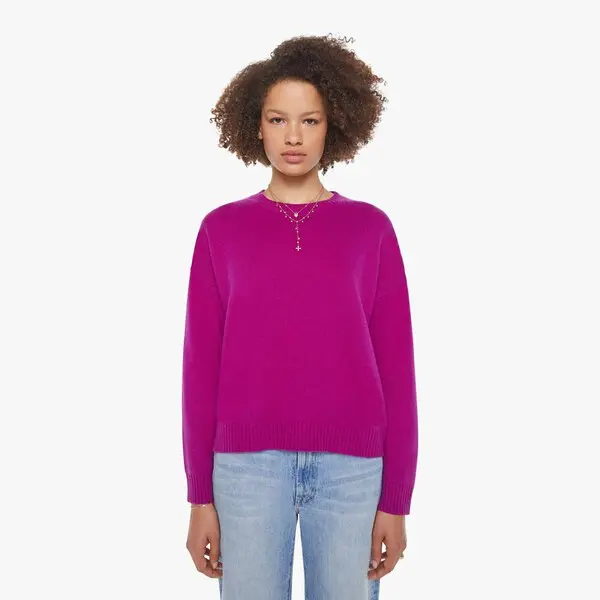 Xirena Lela Cashmere Sweater