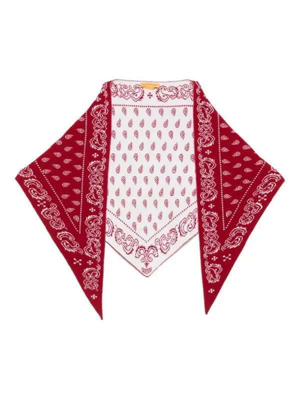 Guest In Residence Scarf