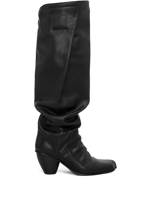 VIVIENNE WESTWOOD River Boots