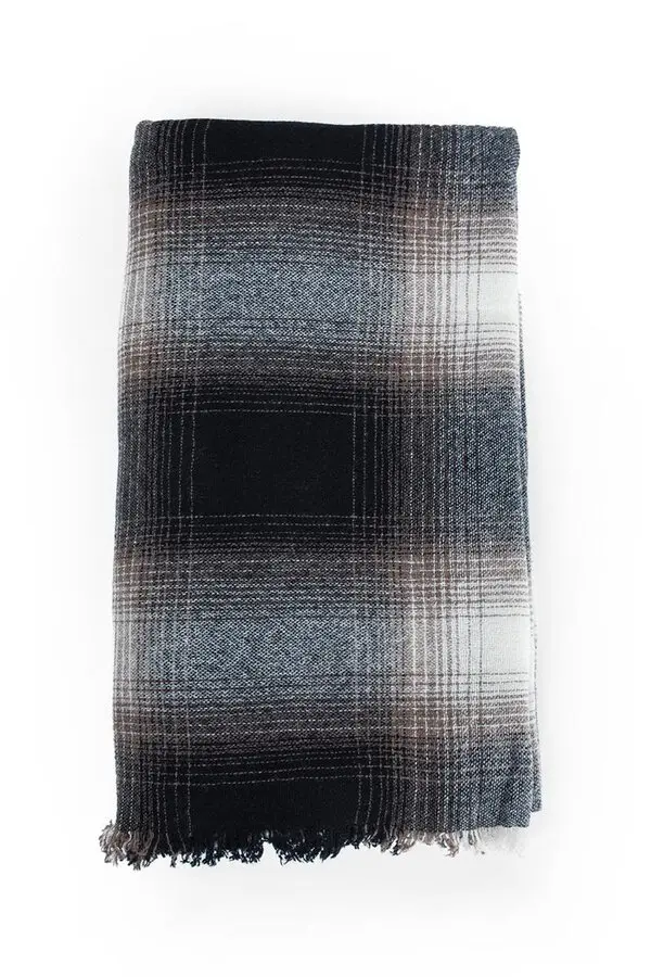 FORME D'EXPRESSION Scarves - Multicolor