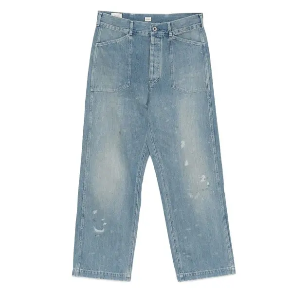 Chimala Cs40-mp12 Jeans