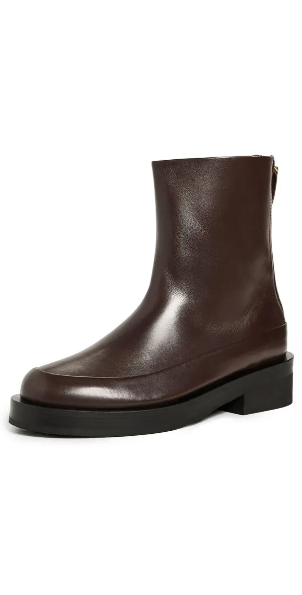 MANSUR GAVRIEL Marion Boots