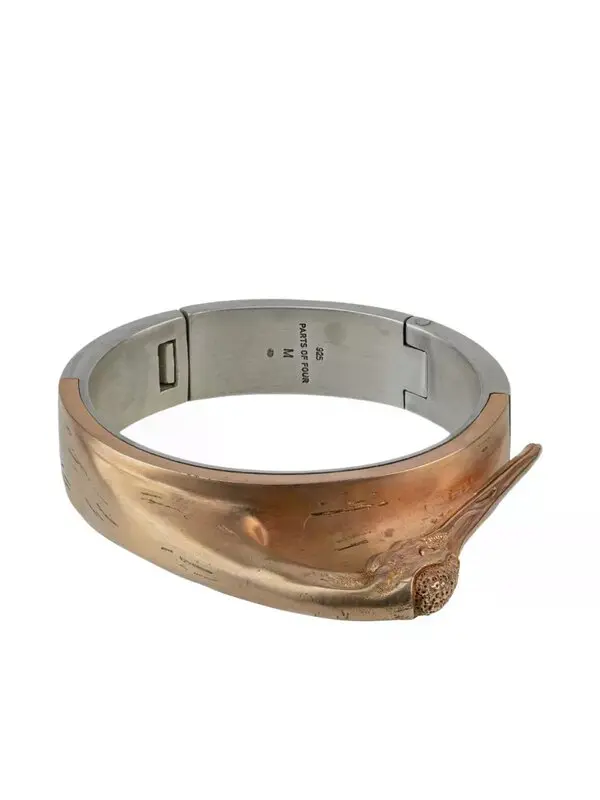 PARTS OF FOUR X Dualflow Sistema Bracelet