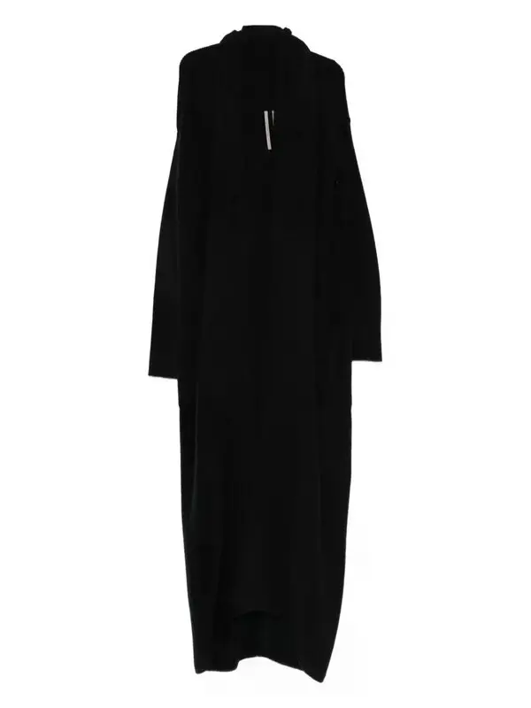 Rick Owens Long Cardigan