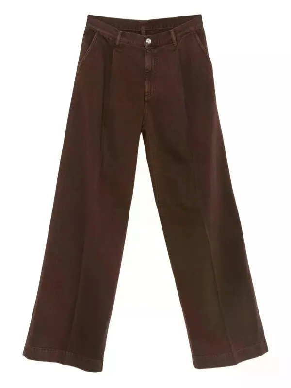 NINE:INTHE:MORNING Ottavia Trousers