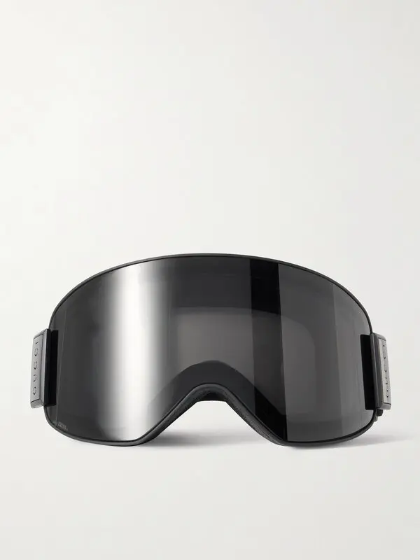 Gucci Ski Goggles