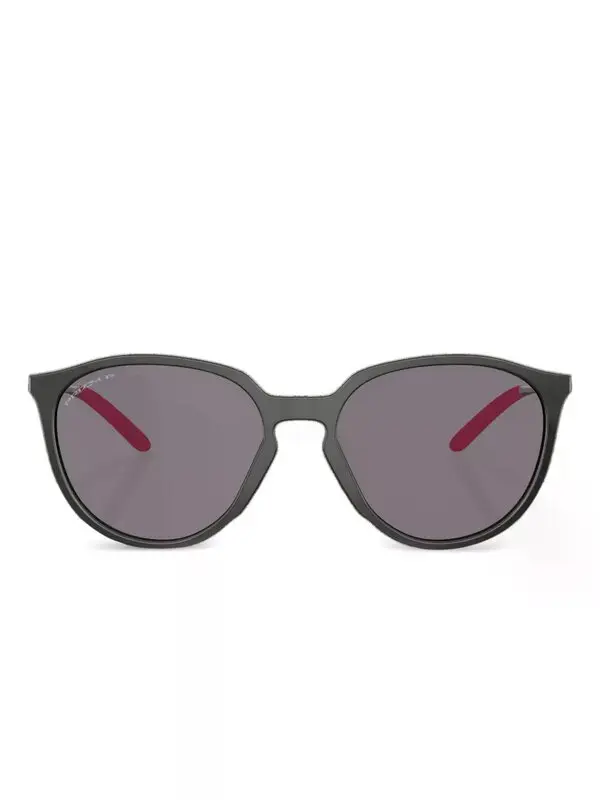 Oakley Round-frame Sunglasses