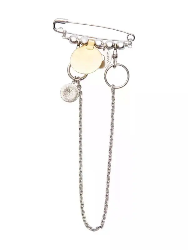 Isabel Marant Bonnie Brooch