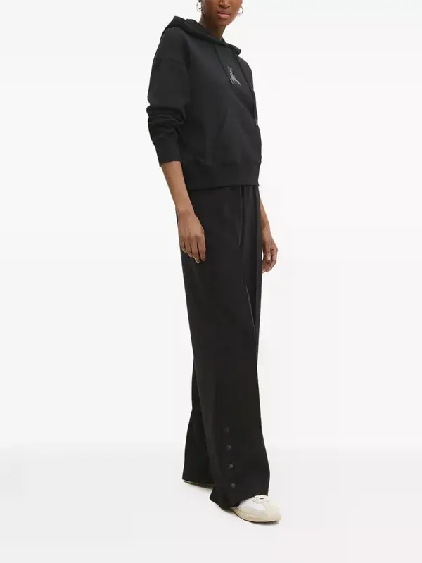 Patrizia Pepe Wide-leg Trousers