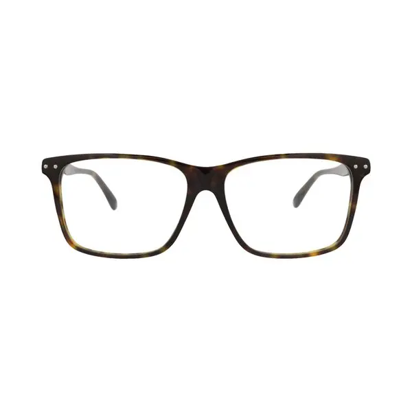 Bottega Veneta Square-frame Acetate Optical Frames