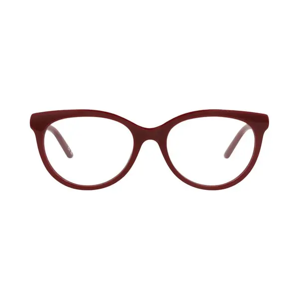 Balenciaga Round-frame Acetate Optical Frames
