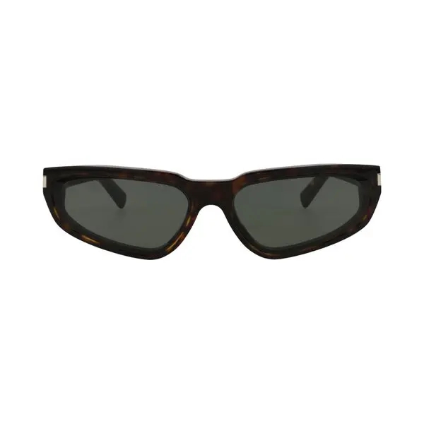 Saint Laurent Cat Eye-frame Recycled Acetate Sunglasses