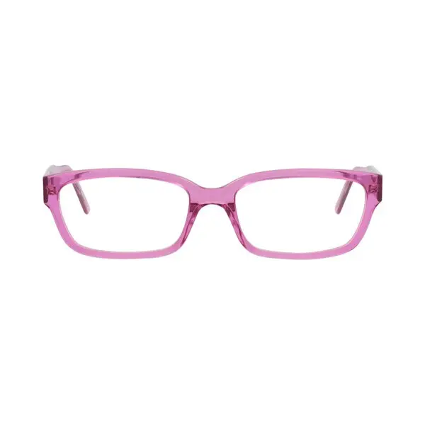 Balenciaga Square-frame Acetate Optical Frames