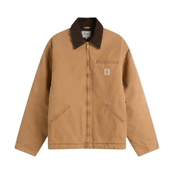 Carhartt Work In Progress Og Detroit Jacket