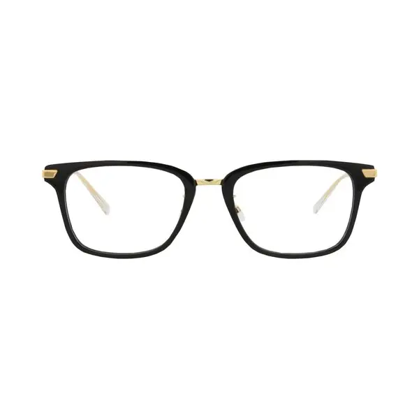 Bottega Veneta Square-frame Acetate Optical Frames