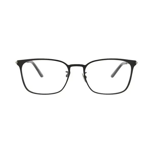 Bottega Veneta Square-frame Optical Frames