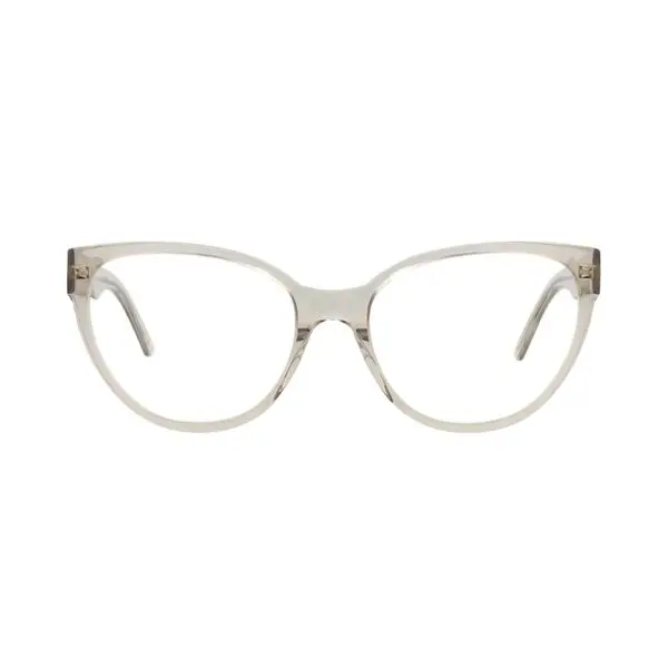 Balenciaga Cat Eye-frame Acetate Optical Frames