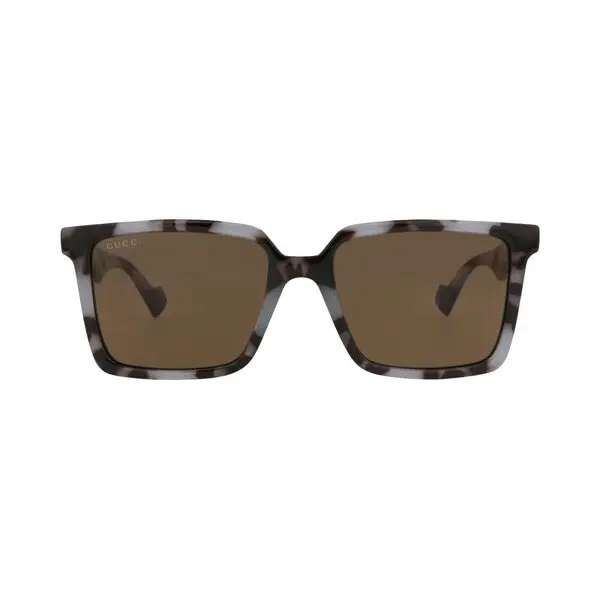 Gucci Square-frame Sunglasses