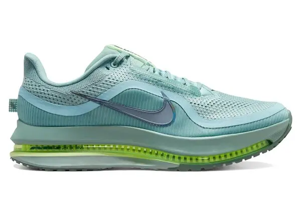 Nike Air Zoom Pegasus Premium Sneakers - Cannon/barely Volt
