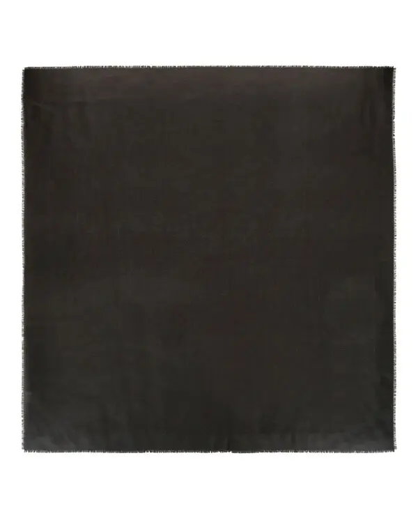 Givenchy 4g Jacquard Scarf - Black