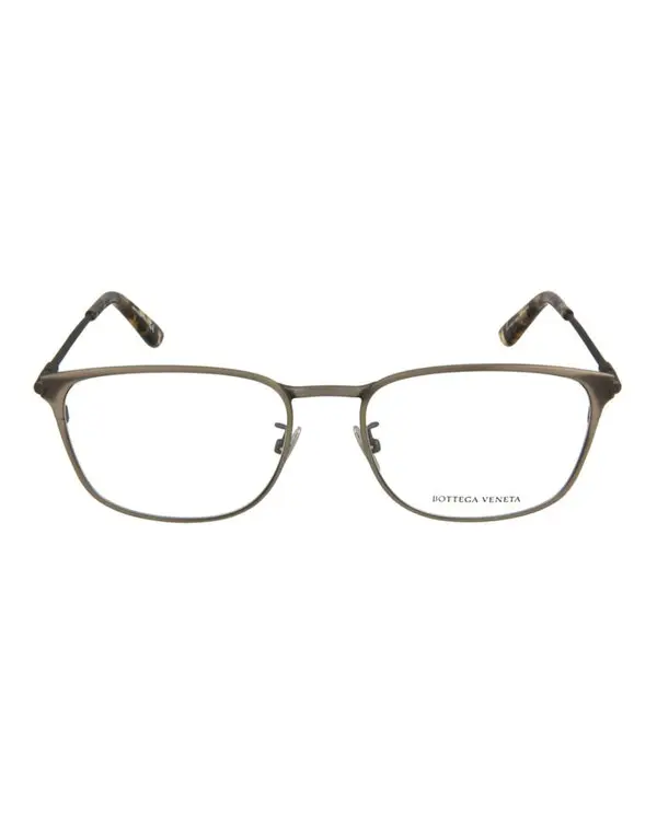 Bottega Veneta Round-frame Optical Frames