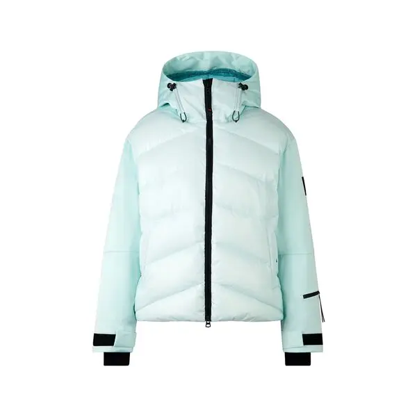 Bogner Talina Quilted Jacket - Mint