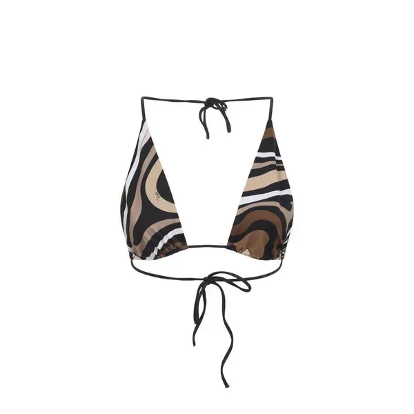 Emilio Pucci Bra Bikini