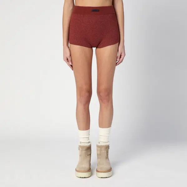 Fear Of God Honeycomb Short - Grey