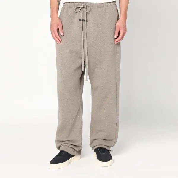 Fear Of God Cotton-blend Joggers