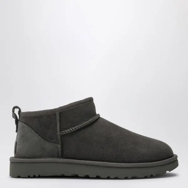 UGG Classic Ultra Mini Boots