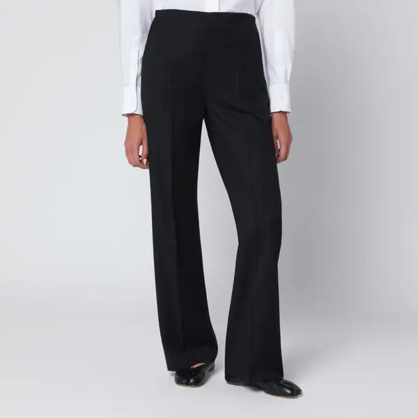 MKDT STUDIO Priska Wool Trousers